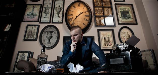 Intervju: Ratko Martinović (SF znalac) | fama newsfama news