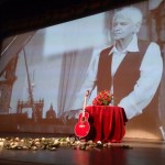 Posljednji ispraćaj Kemala Montena u Sarajevu | fama newsfama news