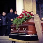 Zagreb se oprostio od Kemala Montena | fama newsfama news