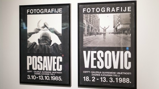 Katalog izložbe Krivo srastanje | fama newsfama news