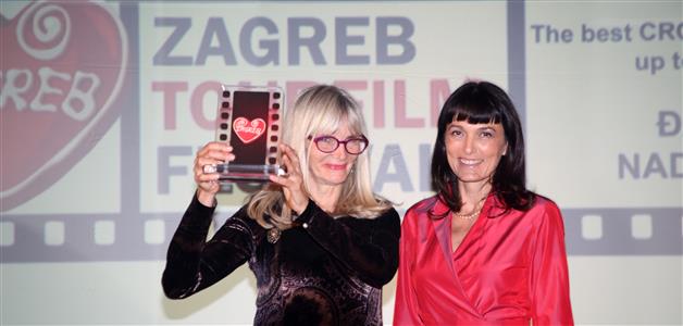 Đardini nadahnuća nagrađeni na ZTFF-u | fama newsfama news