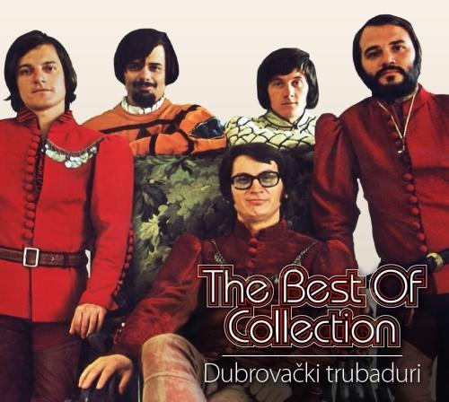 Dubrovački trubaduri: The Best Of Collection | fama newsfama news