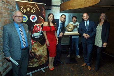 Dani dalmatinskog pršuta u Zagrebu | fama newsfama news