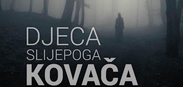 Darujemo knjigu: Miro Morović - Djeca slijepoga kovača | fama newsfama news