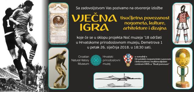 Tisućljetna povezanost nogometa, kulture, arhitekture i dizajna | fama ...