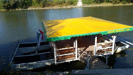 Brežice: Mali slovenski grad za velike užitke | fama newsfama news