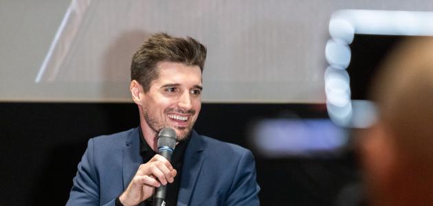 Luka Šulić: Solo album - Vivaldi: The Four Seasons | fama newsfama news