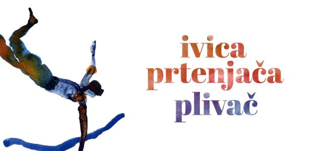 Plivač: Ivica Prtenjača ima novi roman | fama newsfama news