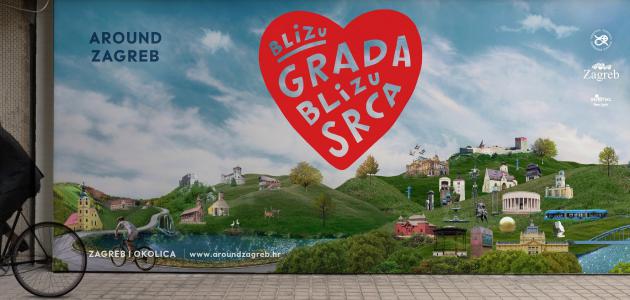 Zajednička turistička kampanja Zagreba i Županije | fama newsfama news